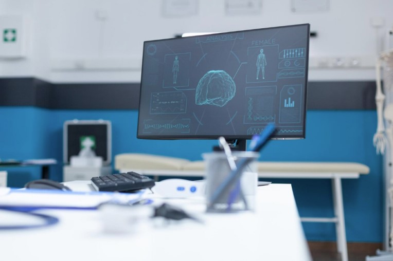 Behind the Scenes: The Cutting-Edge Techniques of Spine Surgery at GNS ...