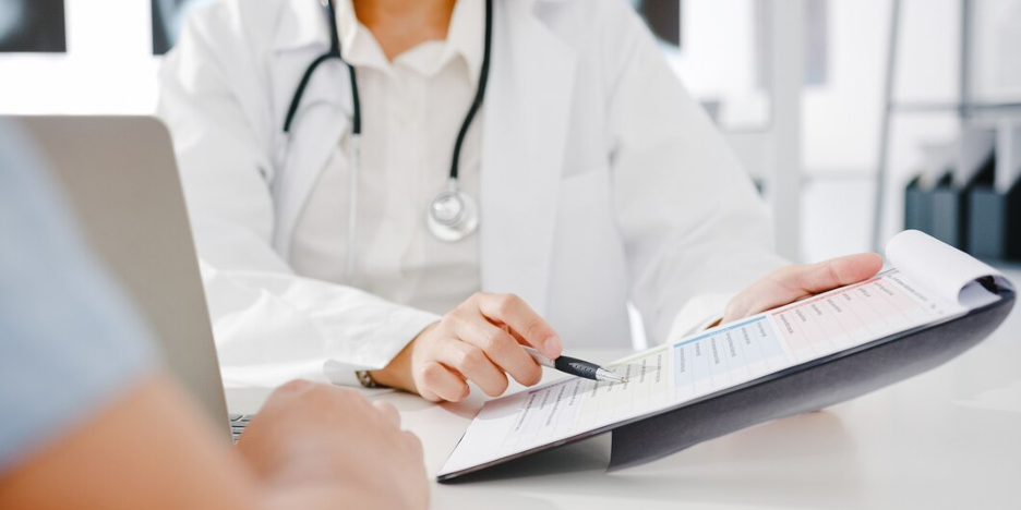Arthrogram: The Key to Diagnosing Joint Pain and Injuries Through Imaging