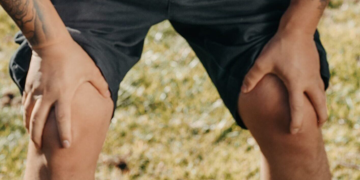 Signs You May Need a Partial or Total Knee Replacement