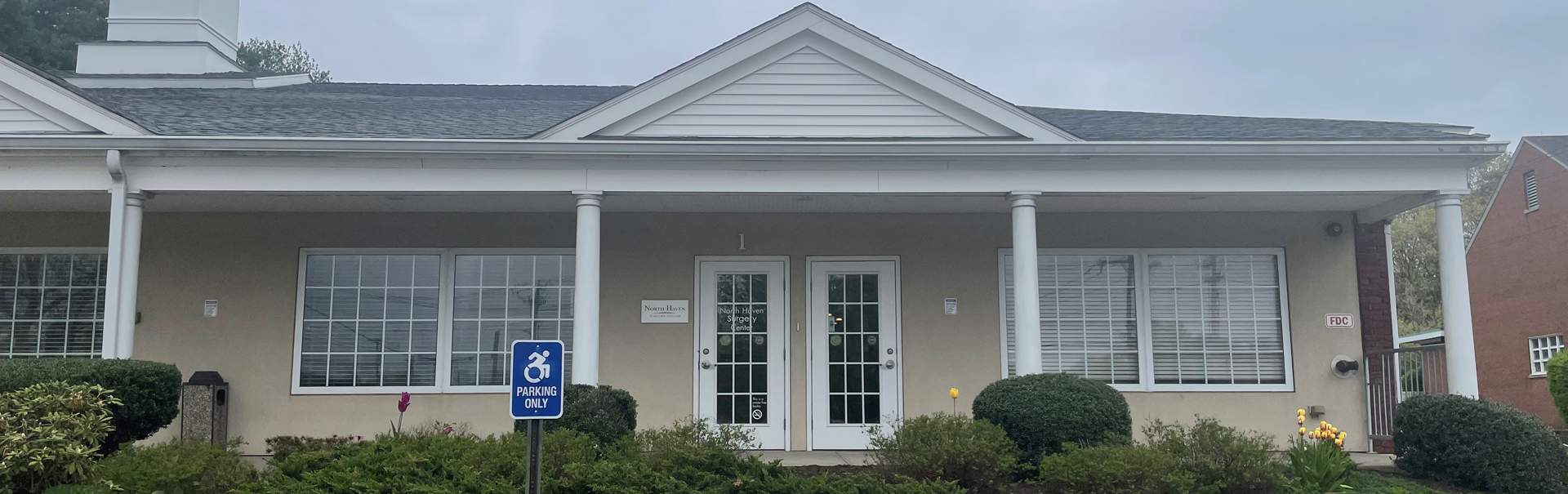 North Haven Surgery Center