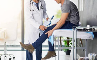 What Is An Orthopedic Specialist?
