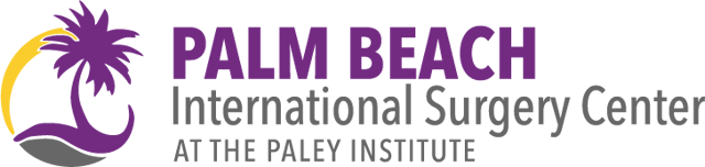 Palm Beach International Surgery Center at the Paley Institute