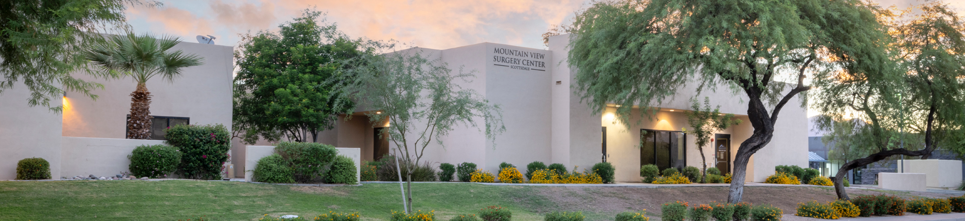 Mountain View Surgery Center of Scottsdale