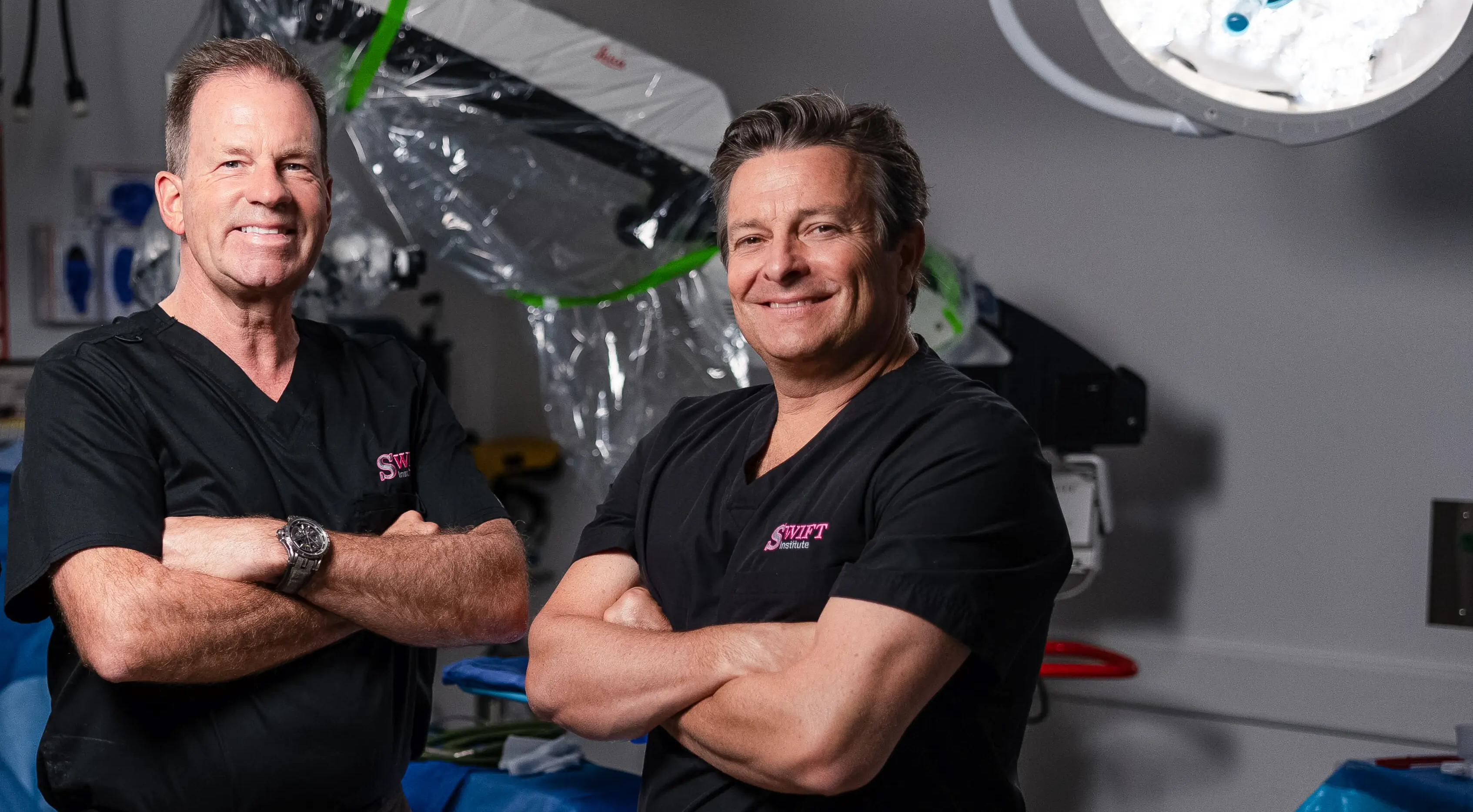 Spine Surgery/Neurosurgery