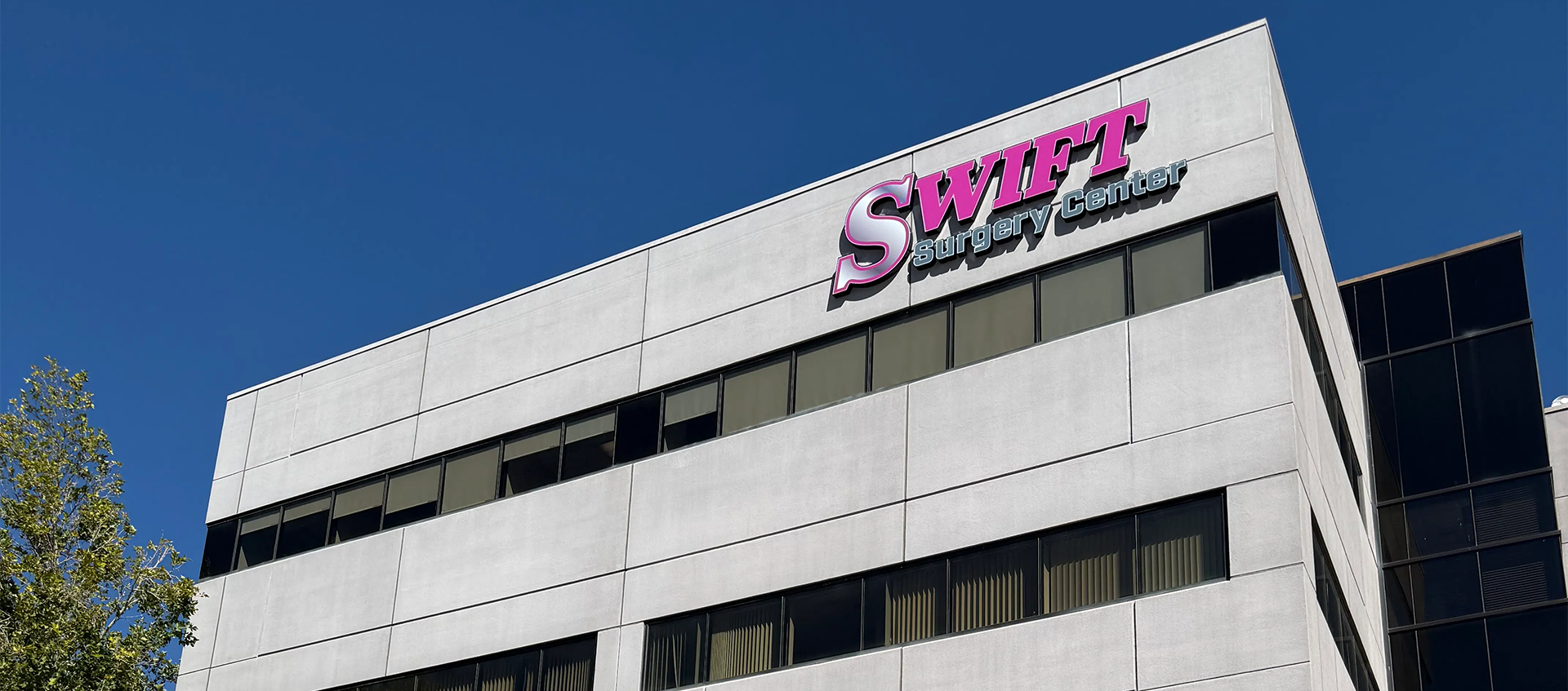 Home [swiftsurgerycenter.com]