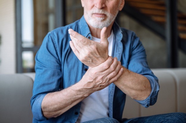 RA and Pain Management: How to Live Better Every Day
