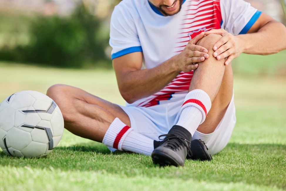 Knee Fractures: Treatment and Recovery
