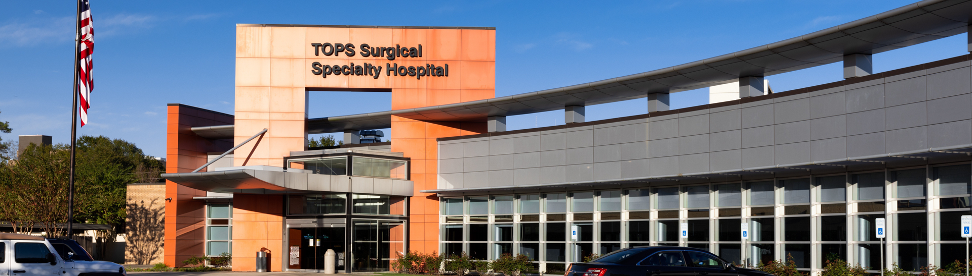 TOPS Surgical Specialty Hospital