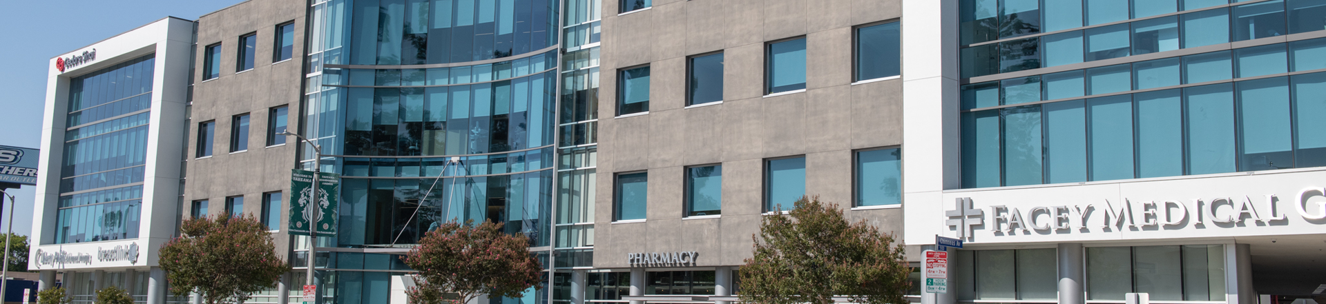 United Pacific Surgery Center