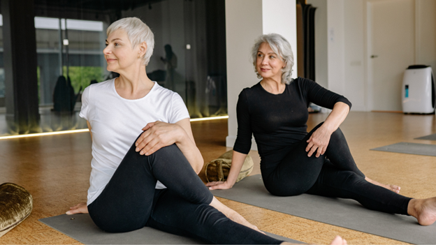 Robotic Knee Surgery Benefits for Older Adults