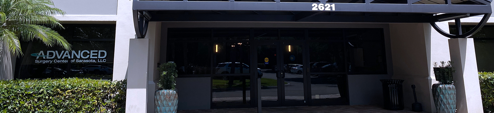 Advanced Surgery Center of Sarasota