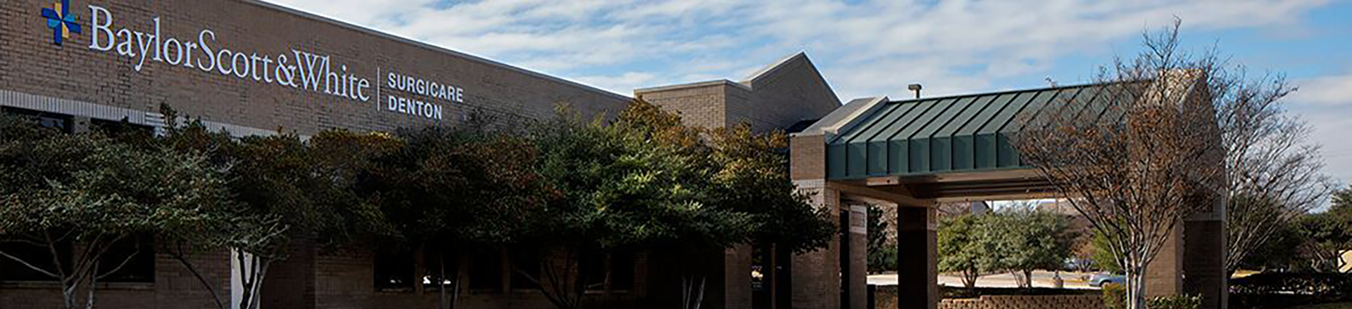 Baylor Scott & White Surgicare Denton
