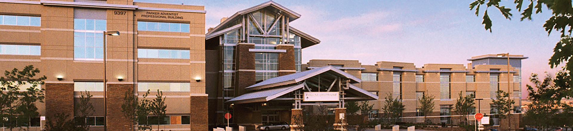 Crown Point Surgery Center