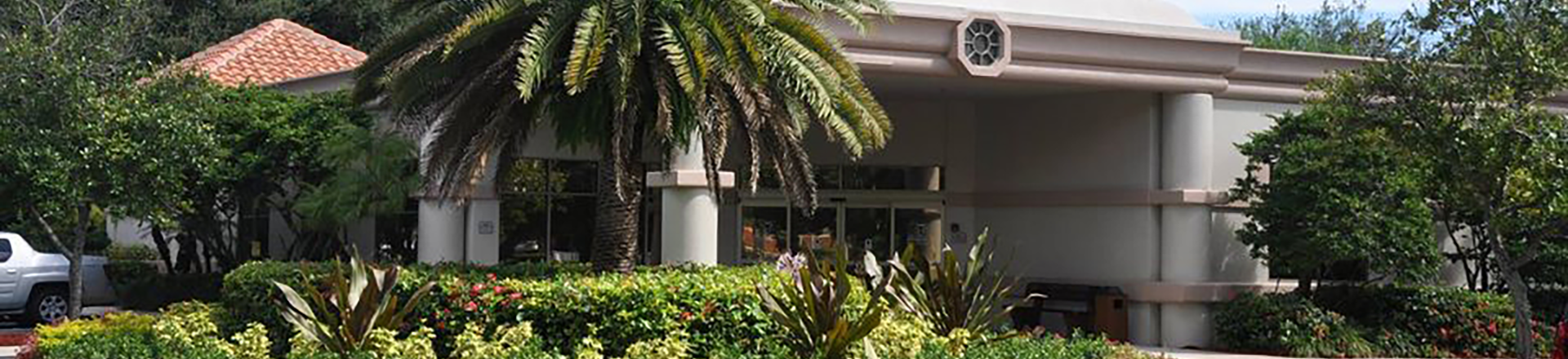 Delray Beach Surgery Center