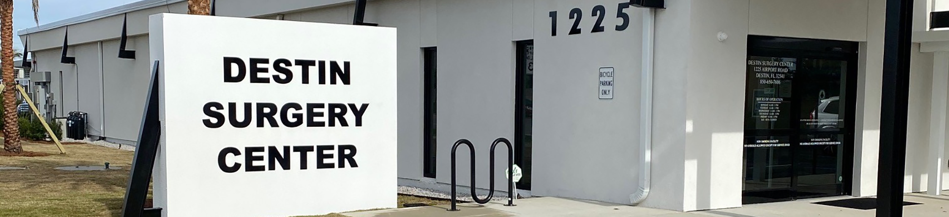 Destin Surgery Center
