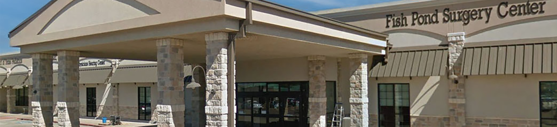 Fish Pond Surgery Center