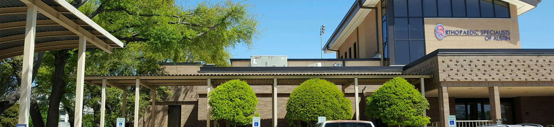 Hyde Park Surgery Center