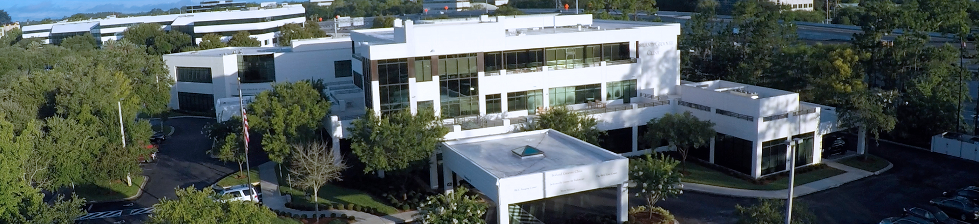 Jacksonville Center for Endoscopy