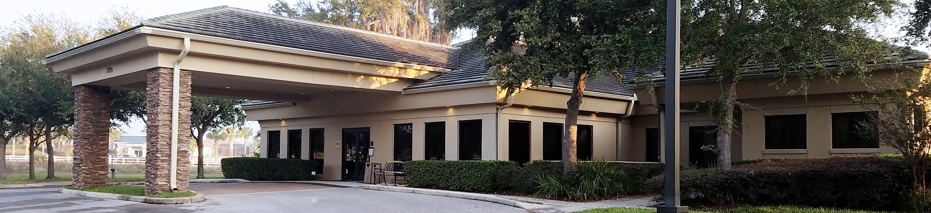 Lake Endoscopy Center