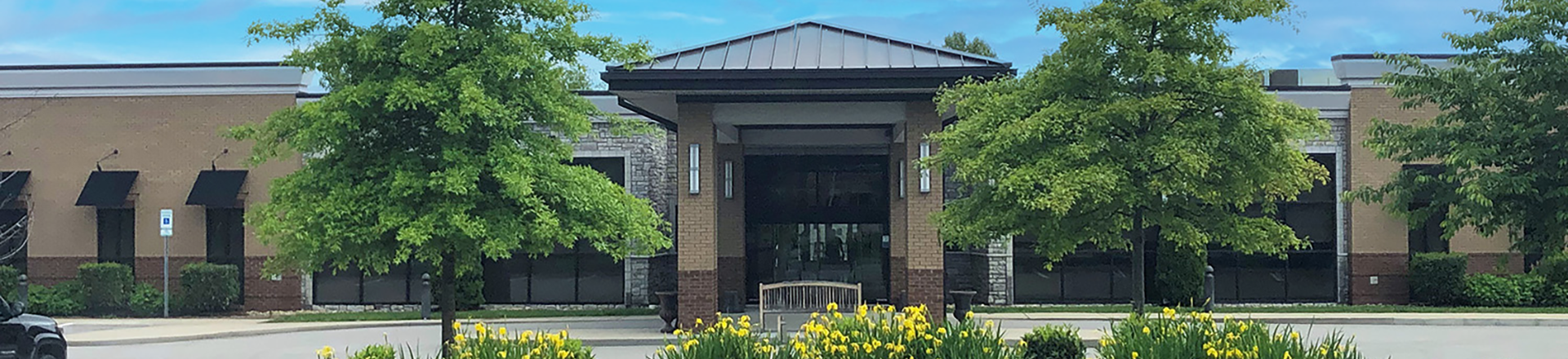 Lebanon Surgery Center