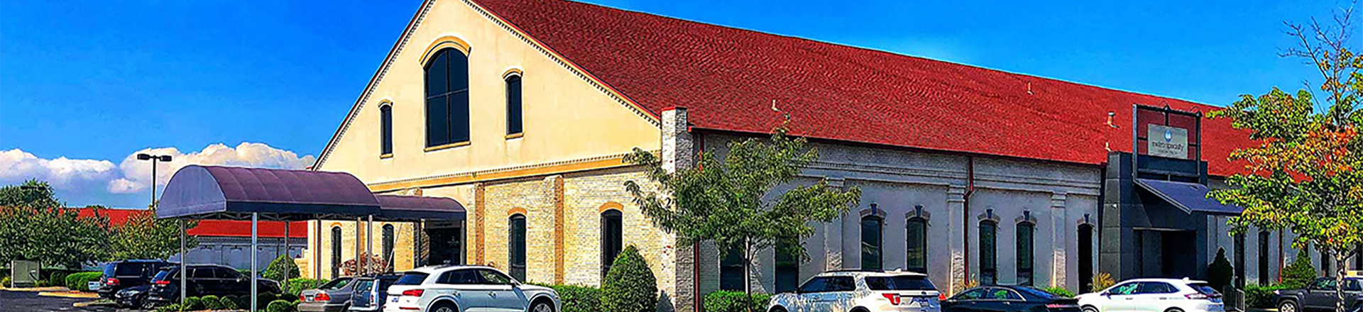 Metro Specialty Surgery Center