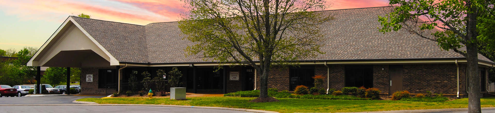 Mid State Endoscopy Center