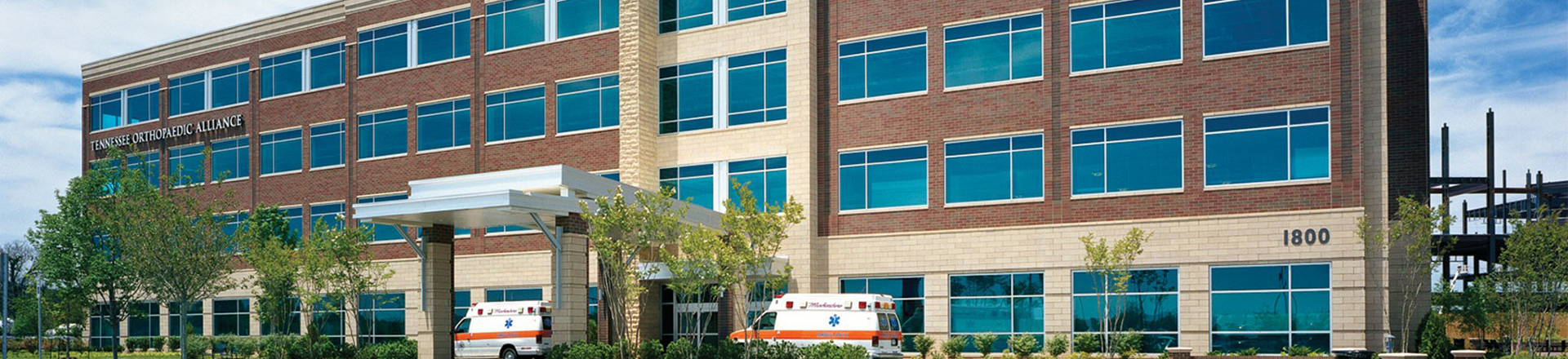 Middle Tennessee Ambulatory Surgery Center