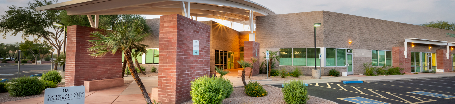 Mountain View Surgery Center Gilbert