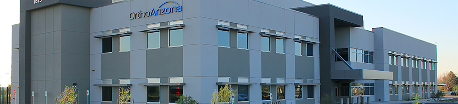 OrthoArizona Surgery Center Gilbert