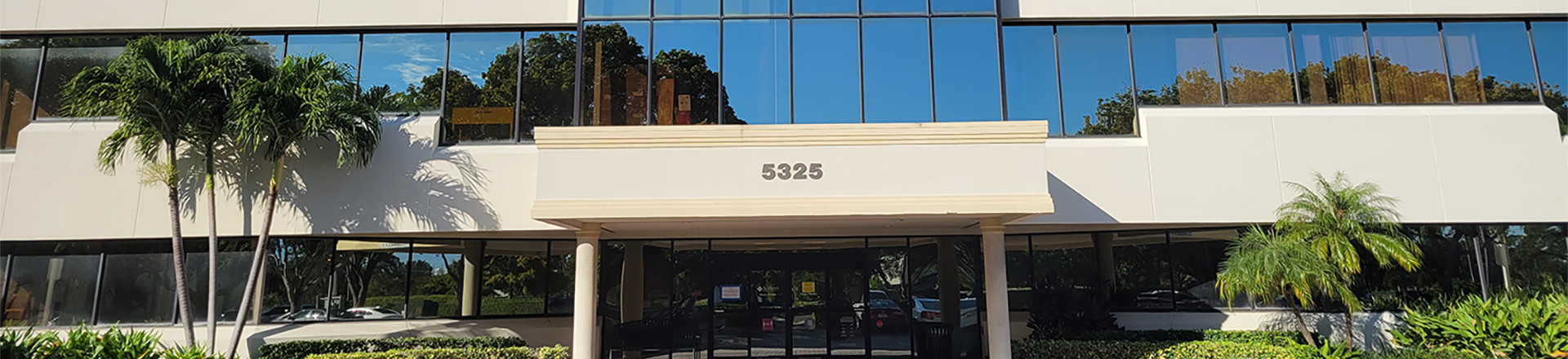 Palm Beach International Surgery Center at the Paley Institute