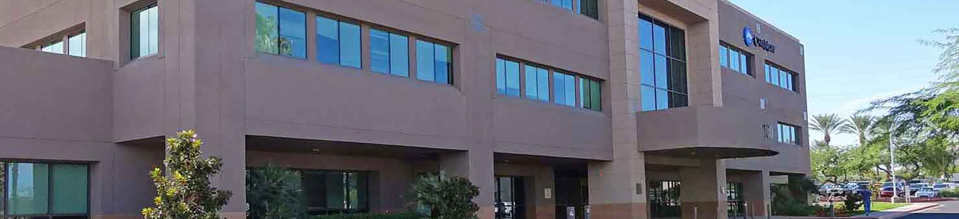 Parkway Surgery Center