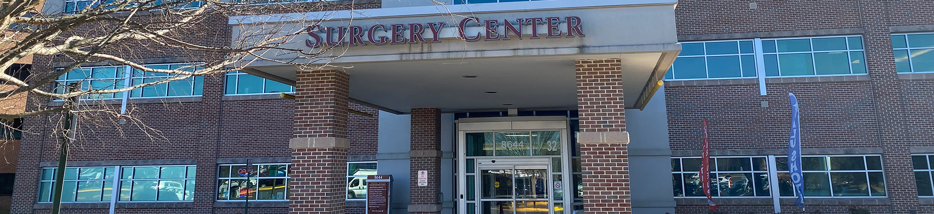 Prince William Ambulatory Surgery Center