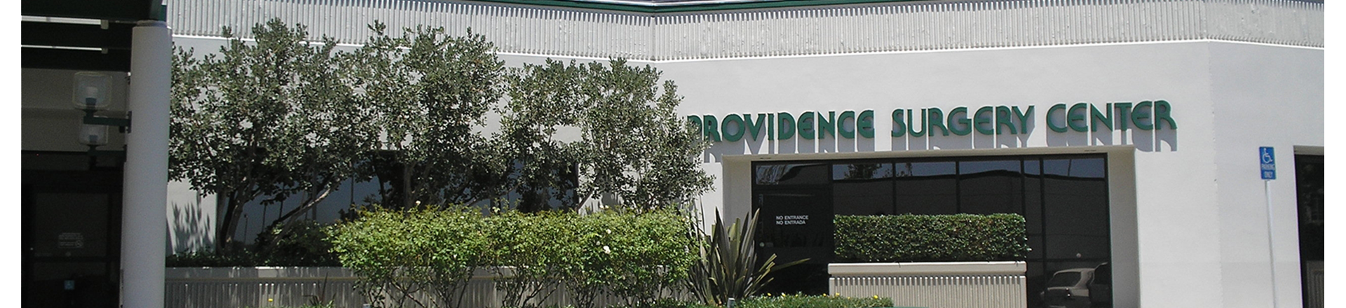 Providence Holy Cross Surgery Center