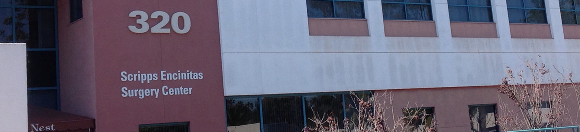 Scripps Encinitas Surgery Center