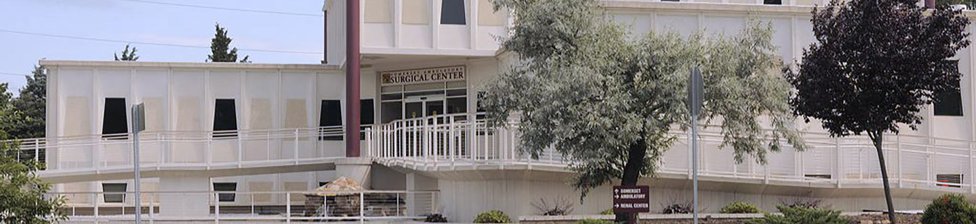 Somerset Ambulatory Surgical Center