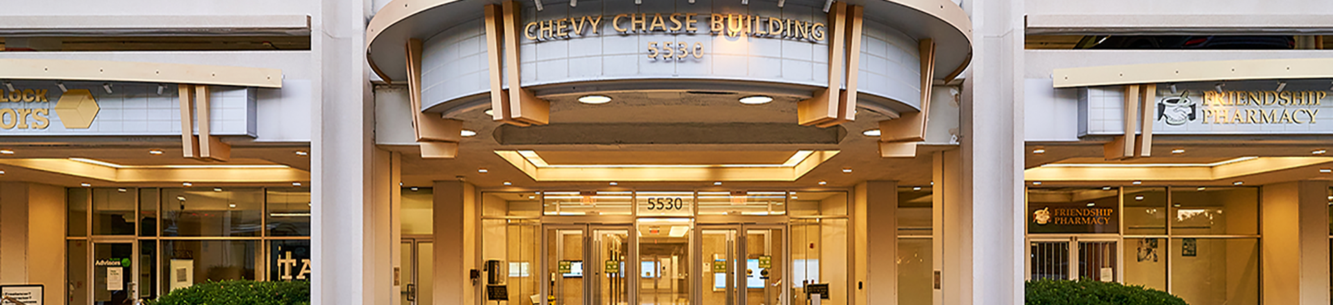 Surgery Center of Chevy Chase