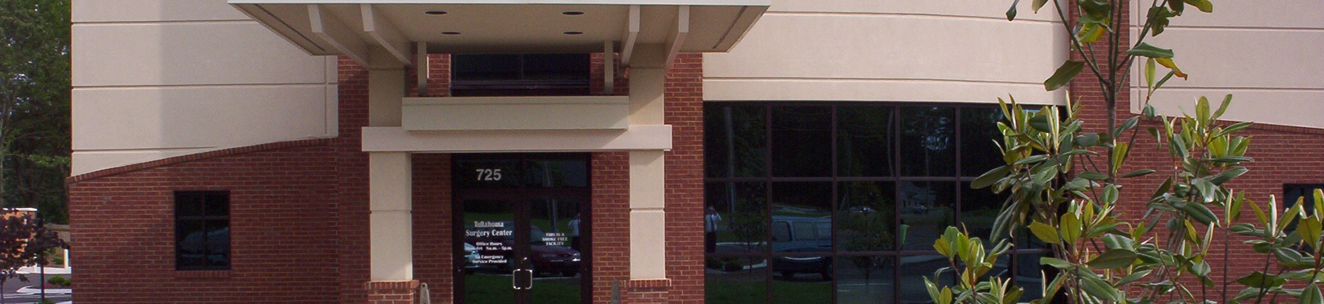 Tullahoma Surgery Center