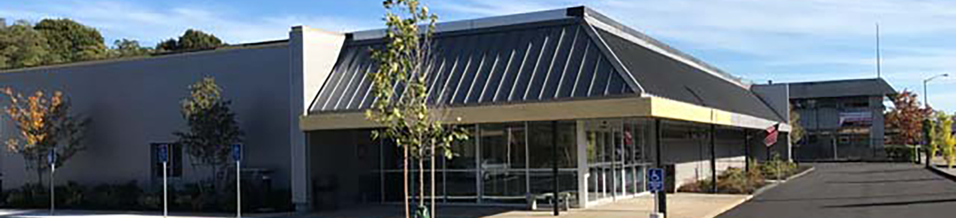 Worcester Surgical Center