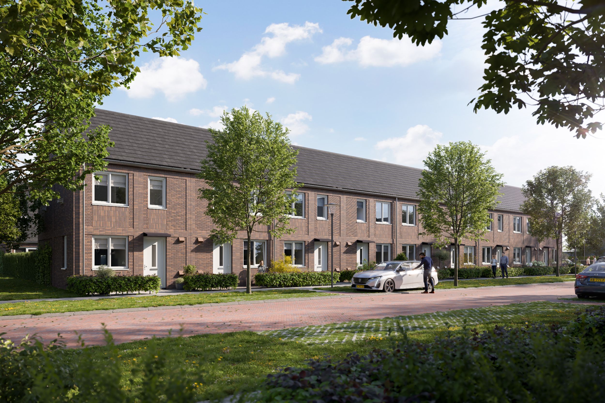 Deventer Steenbrugge