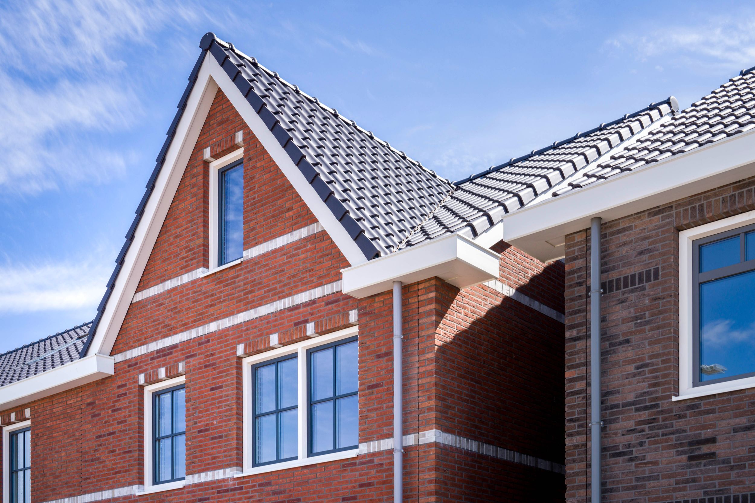 Zevenhuizen | 19 woningen