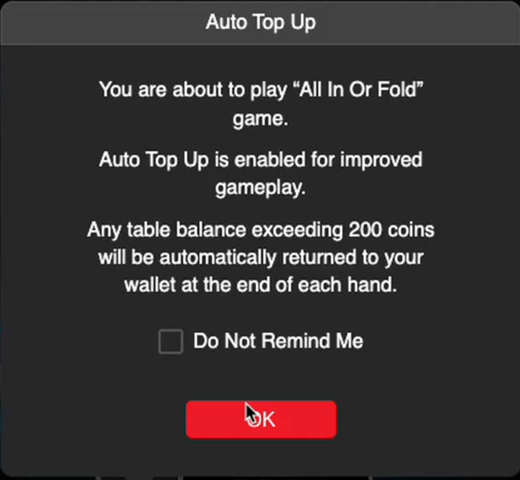 Notification