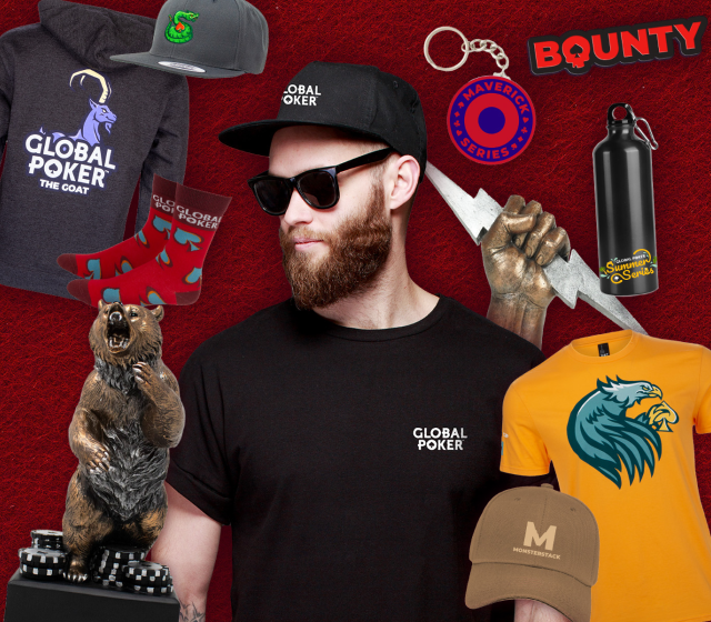 Play Free Online Poker | Free Poker Games | Global Poker