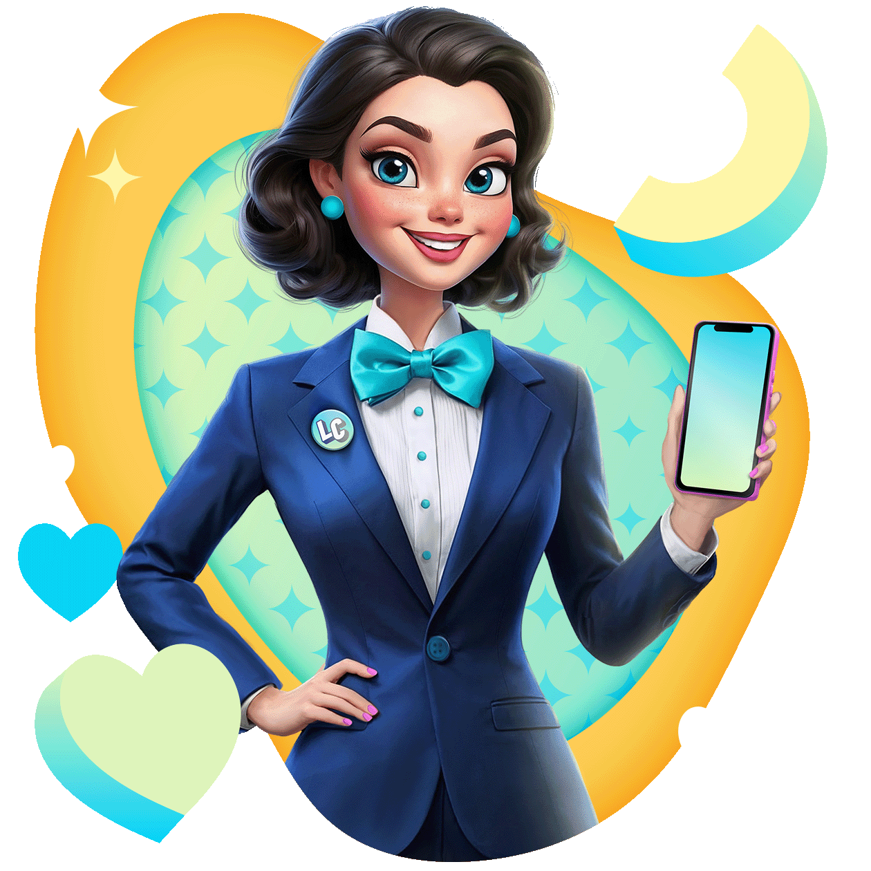Explore the World of LuckyLand Casino