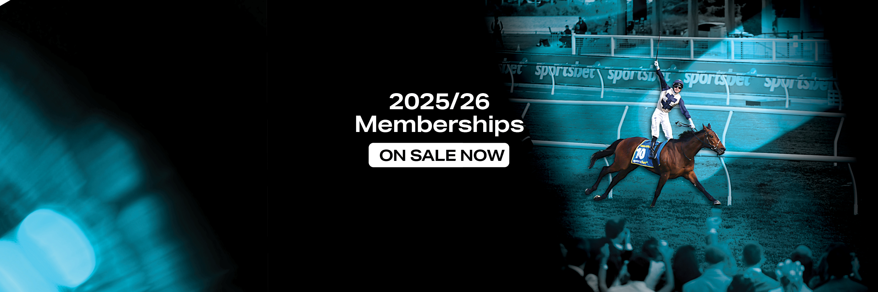 MRC Membership | Melbourne Racing Club