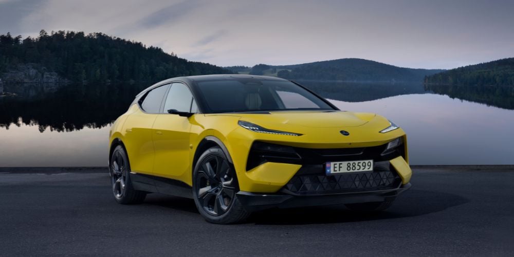 De ideale leaseauto voor uw bedrijf | DutchLease