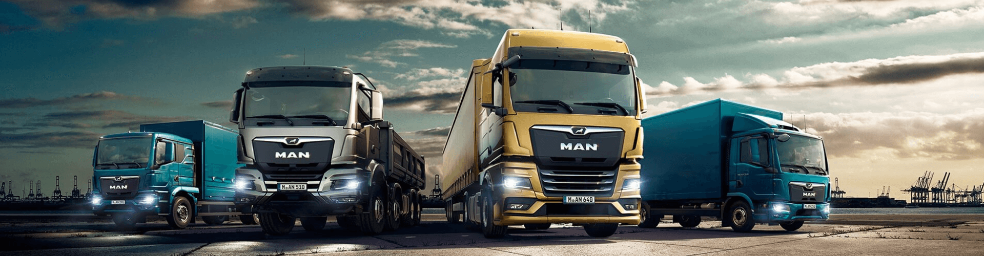 MAN Financial Services