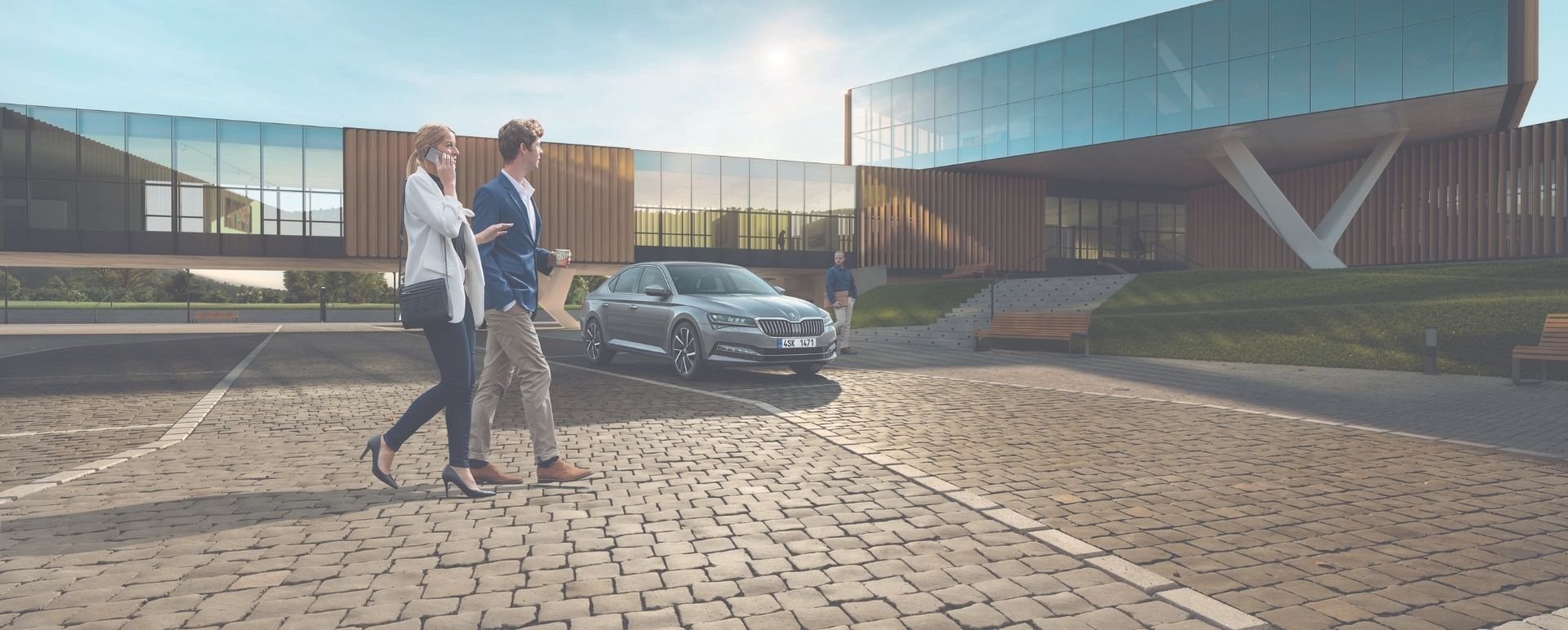 Private Lease | Volkswagen Pon Financial Services