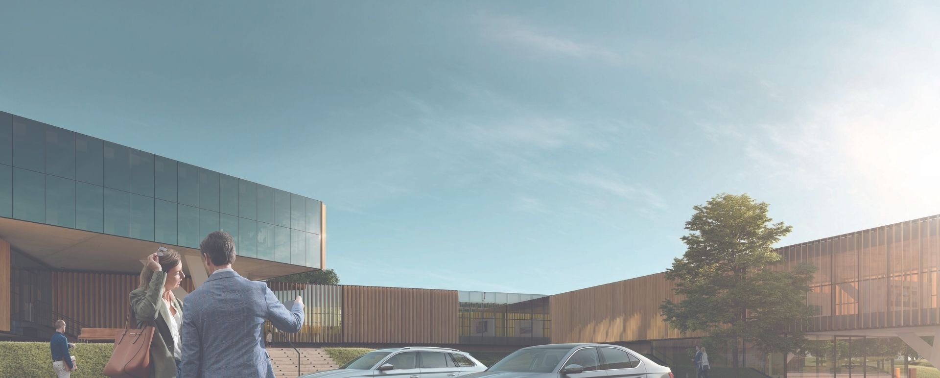 Financial Lease | Volkswagen Pon Financial Services