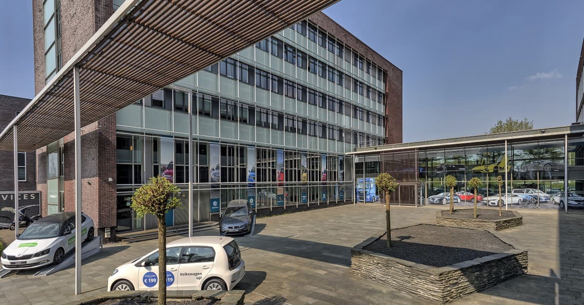 [[vacancytitle]] bij VWPFS