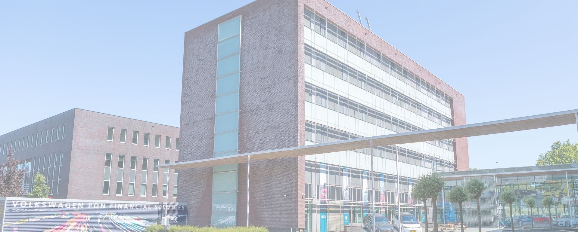 Over Volkswagen Pon Financial Services